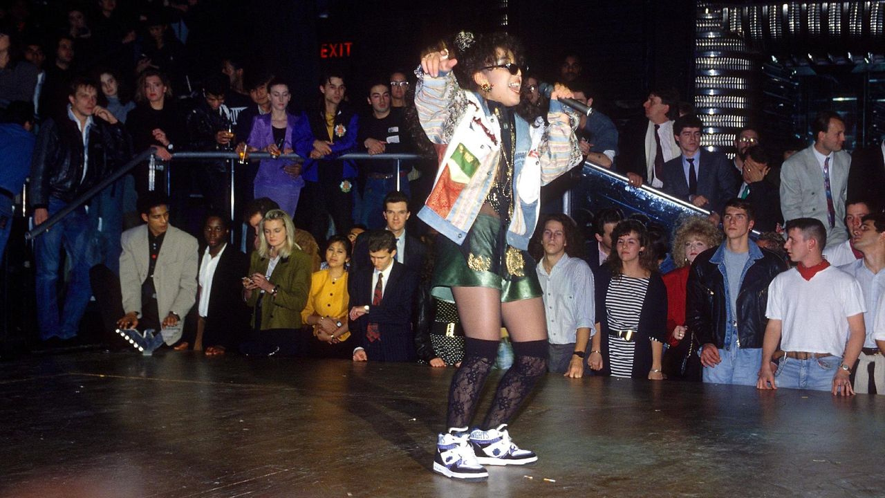 Leila K | MTV Uutiset