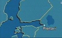 Metroaseman katto romahti Pietarissa | MTV Uutiset