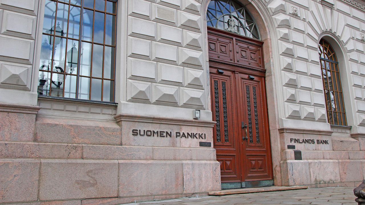 Suomen Pankki väläyttää yritystukien karsimista | MTV Uutiset
