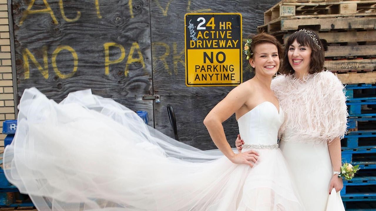 MTV:n kirjeenvaihtaja Mari Karppinen ja Shoshi-vaimo odottavat toista lastaan | MTV Uutiset