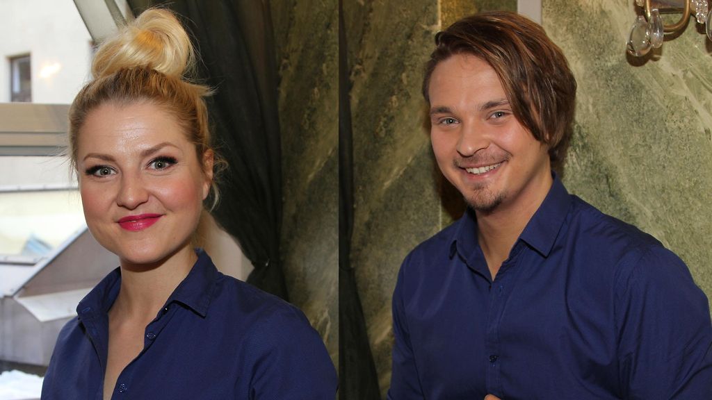 Podcast: Roope Salminen täräytti suoran kysymyksen Helmi-Leena ...