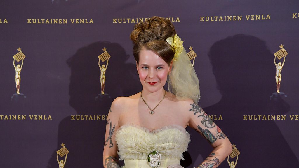 Ina Mikkola pääsi 9-vuotiaana Karpolla on asiaa -ohjelmaan | MTV Uutiset