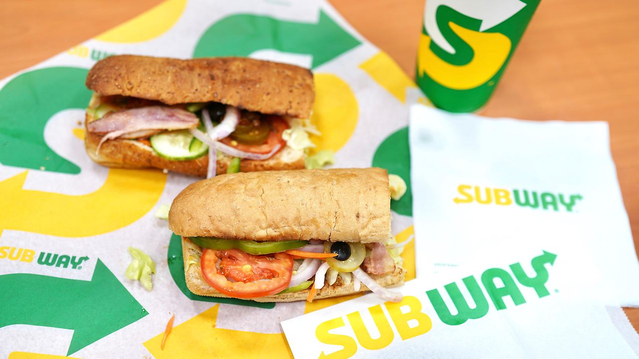 Päivän Subi -poistui kokonaan Suomen Subwayn valikoimista | Makuja ...