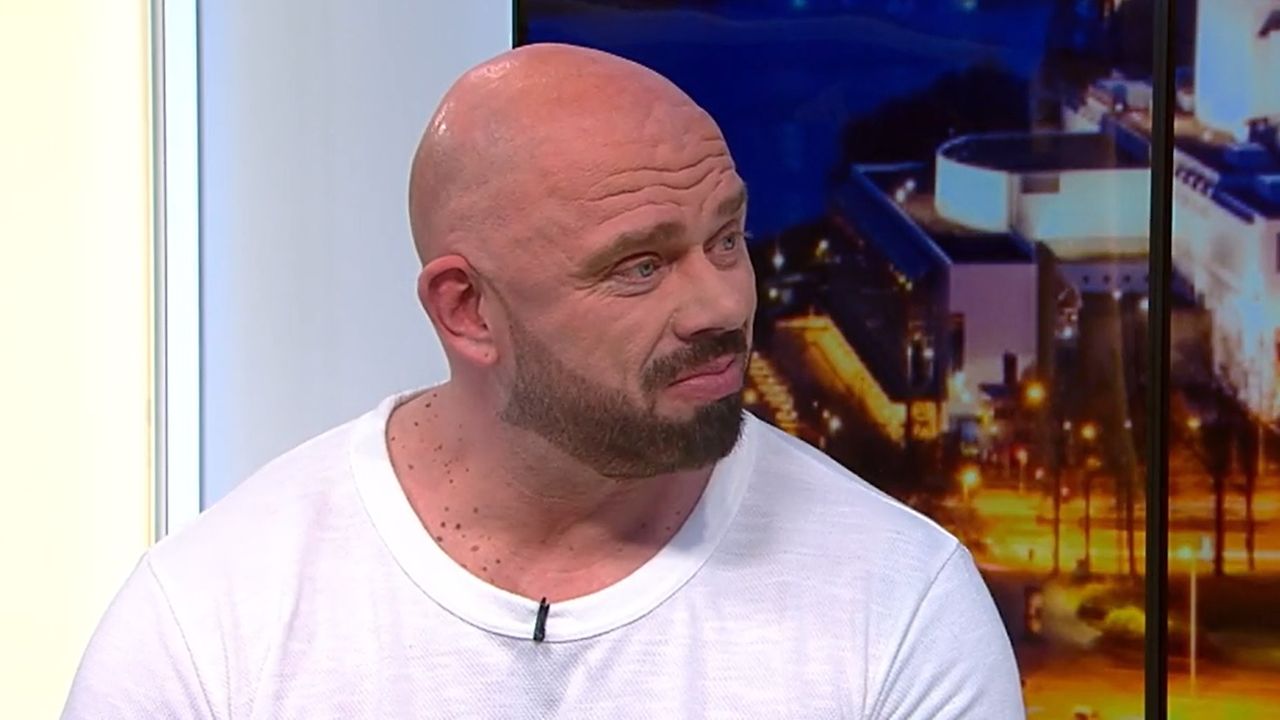 Podcast: Jari "Bull" Mentula ja Maru-vaimo eroavat | MTV Uutiset