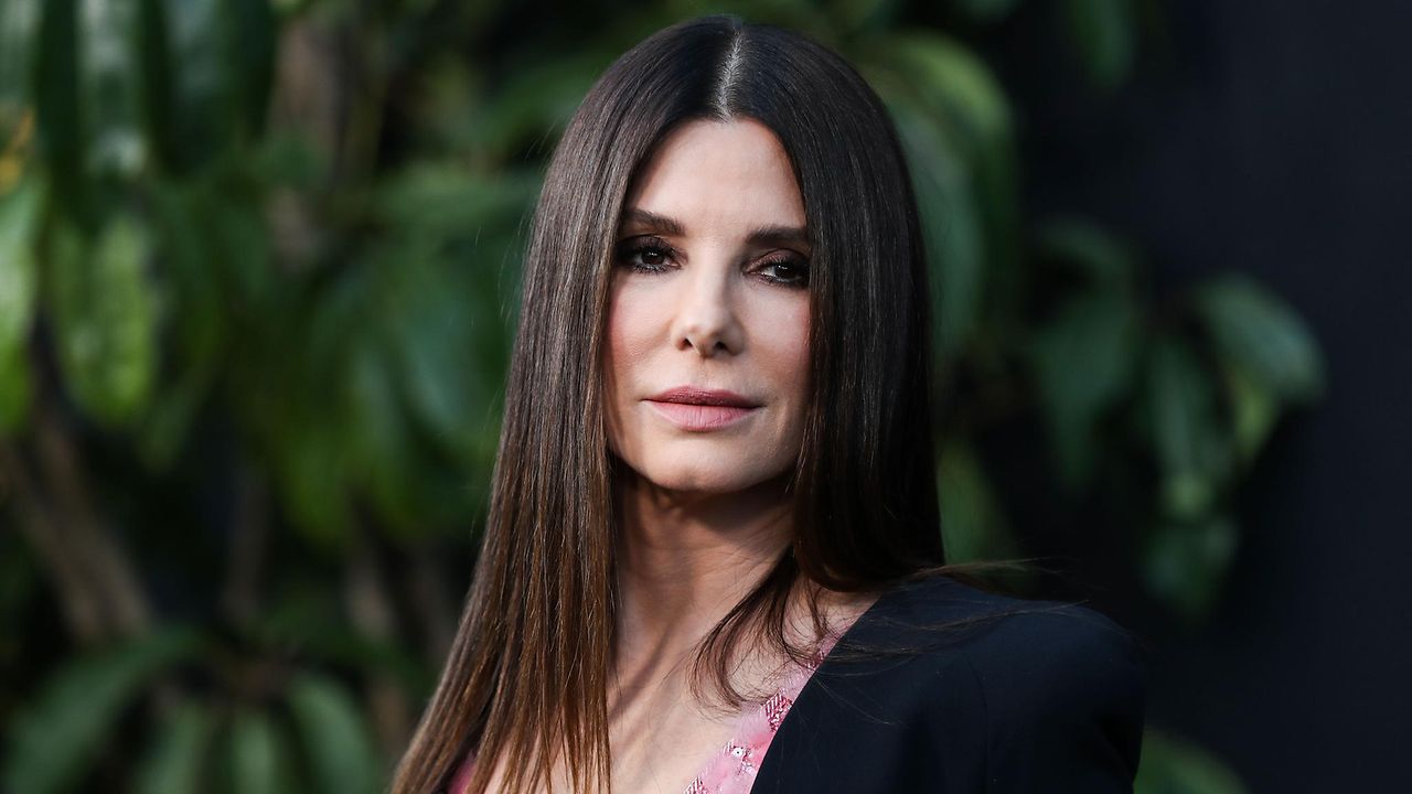 Sandra Bullock 60 vuotta – Hollywood-tähdellä raju vuosi takana | MTV ...