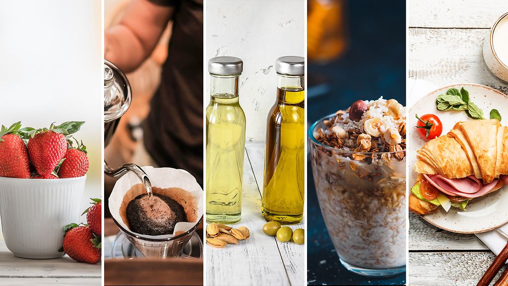 Miten kolesteroliarvot saa laskemaan? | MTV Uutiset