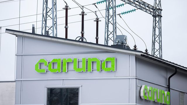 Caruna on rikkonut sähkömarkkinalakia | MTV Uutiset
