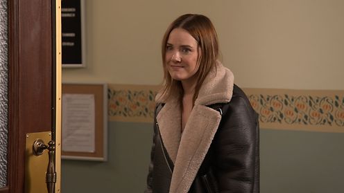 Tuuli Mattila poistuu Salkkareista | MTV Uutiset