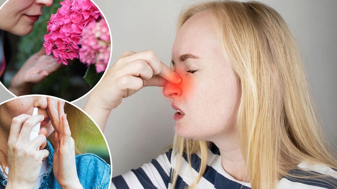 Tunnista nenäpolyyppien aiheuttamat oireet | MTV Uutiset