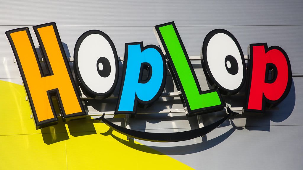 Leos HopLop sulkee puistojaan | MTV Uutiset