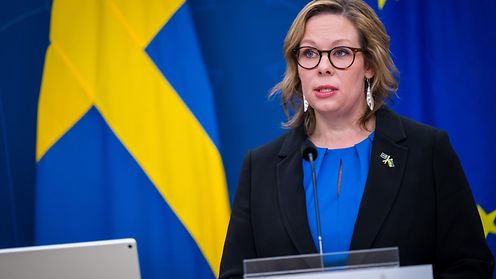 Ruotsin puolueiden Ukraina-keskusteluista ei hiiskuttu mitään ...