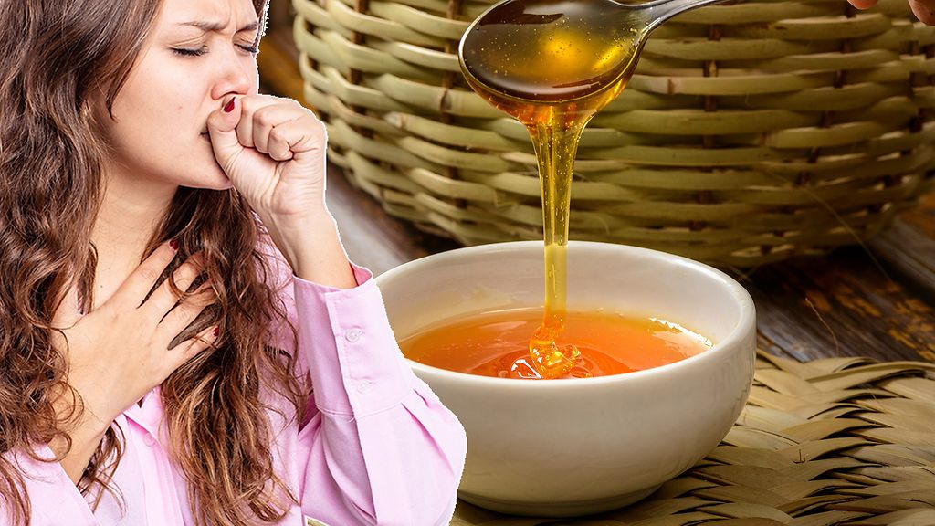 Auttaako hunaja yskään? | MTV Uutiset