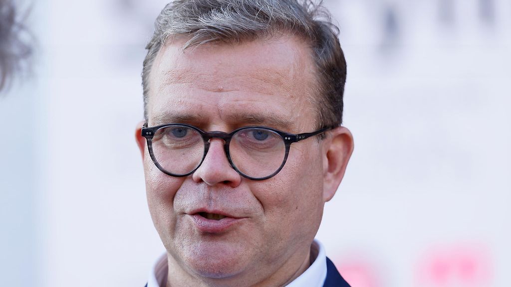 Orpo Ylellä: Suomi voi edelleen luottaa Yhdysvaltoihin kumppanina | MTV Uutiset