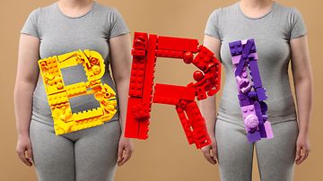 Mitä tarkoittaa BRI? Miten BRI lasketaan? | MTV Uutiset