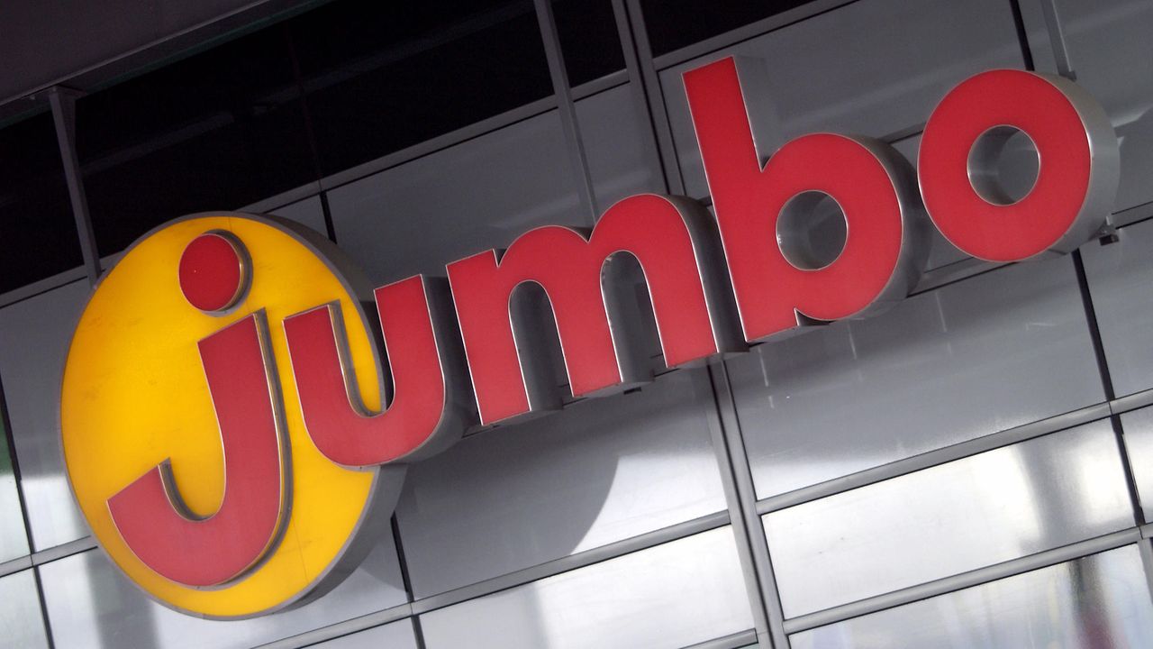 Kauppakeskus Jumbo vaihtaa nimensä | MTV Uutiset