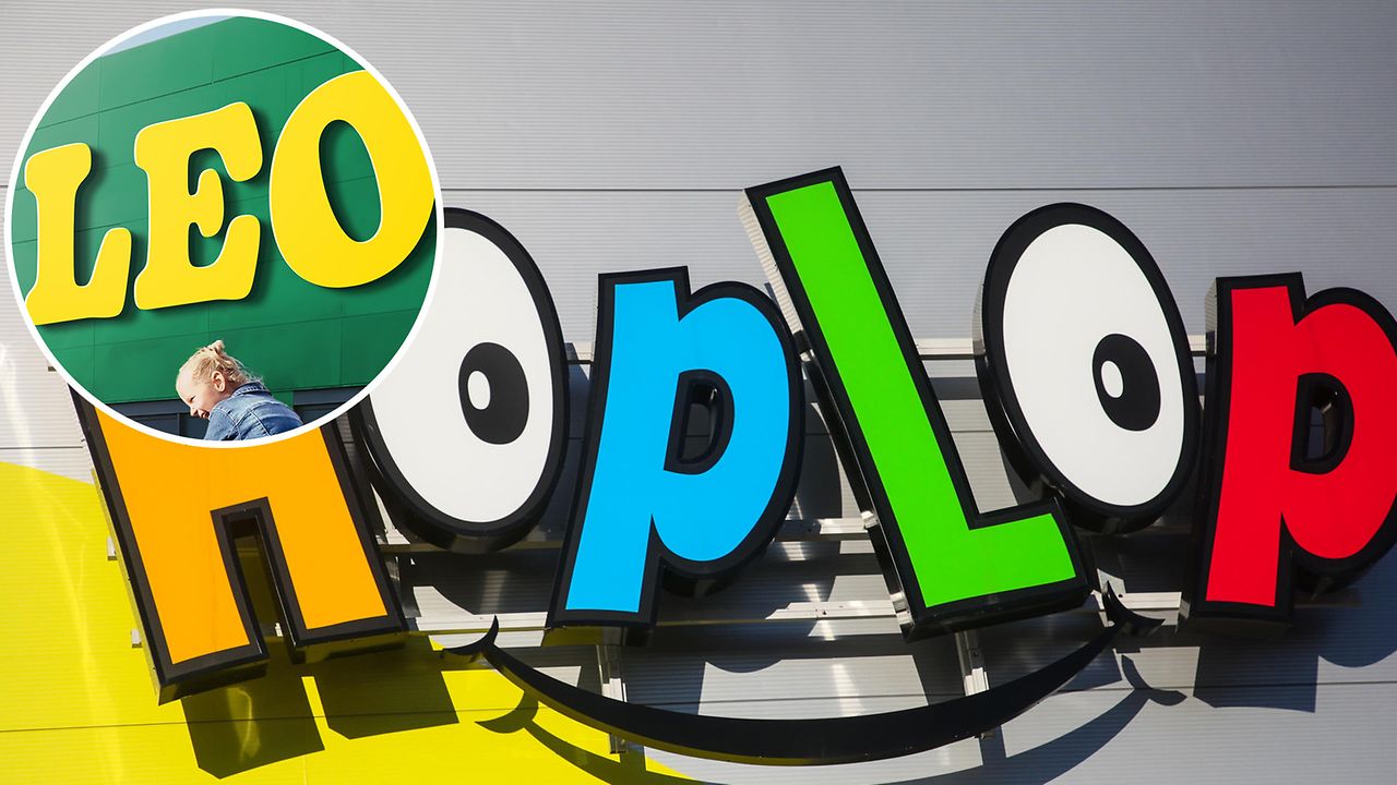 HopLopit ovat nyt Leo's | MTV Uutiset