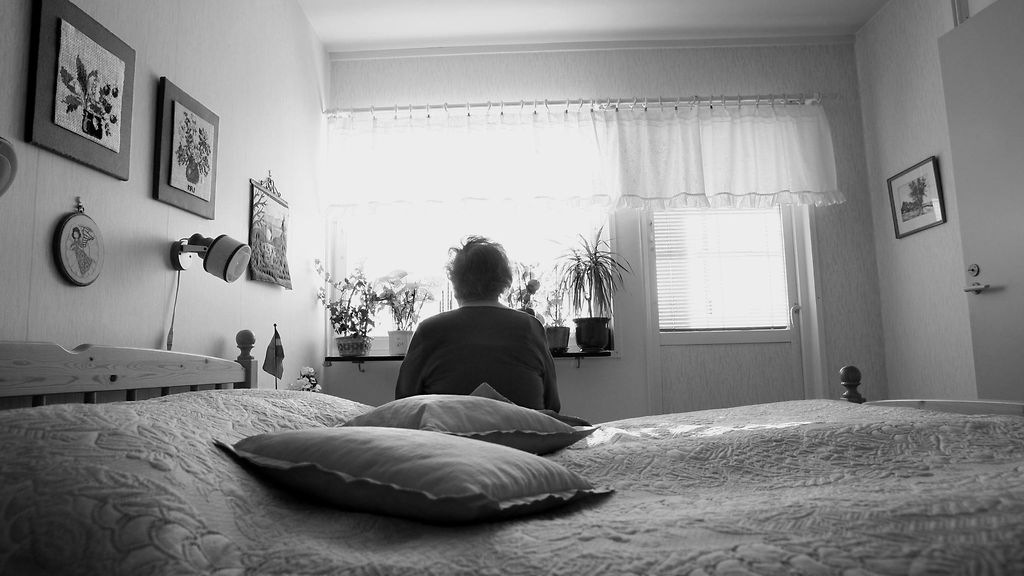 Kaatunut vanhus joutui odottamaan auttajia kaksi tuntia ja kuoli | MTV ...