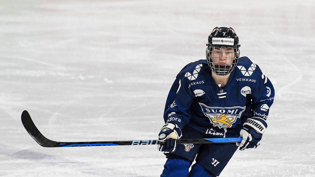 Naisleijonat otti ison voiton Sveitsistä | MTV Uutiset