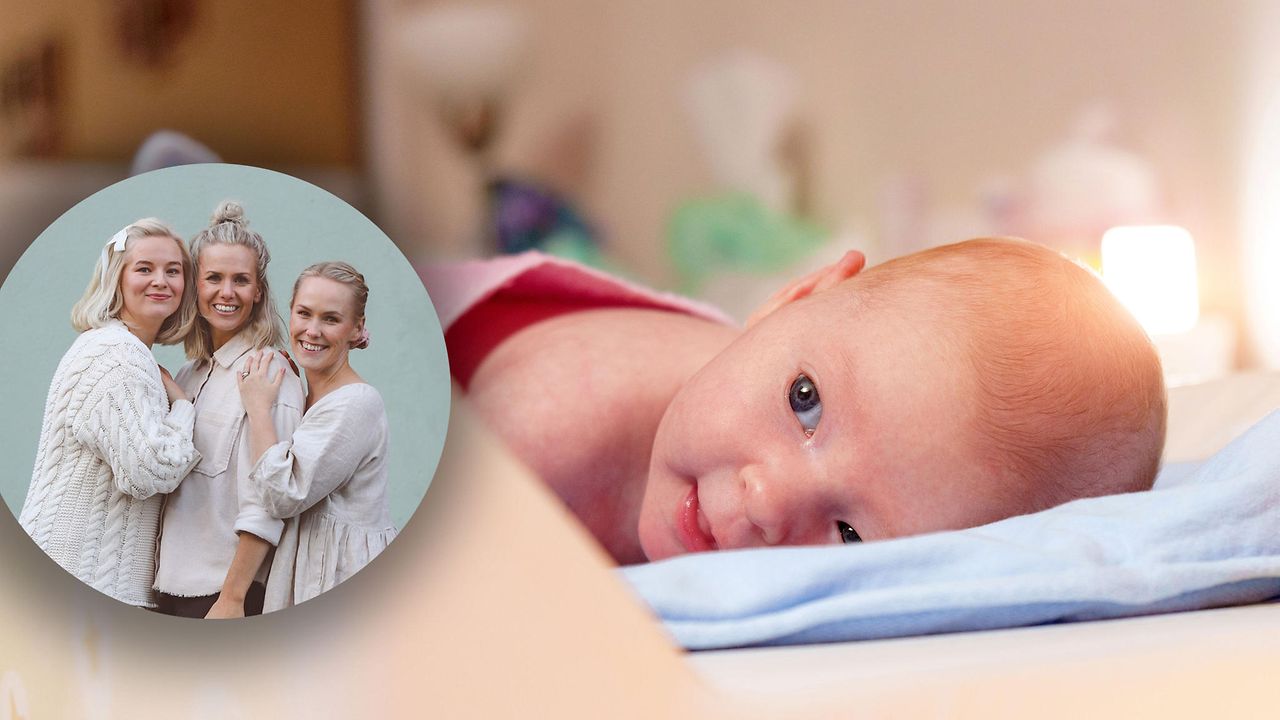 Miten vauvan saa nukkumaan omassa sängyssään? | MTV Uutiset