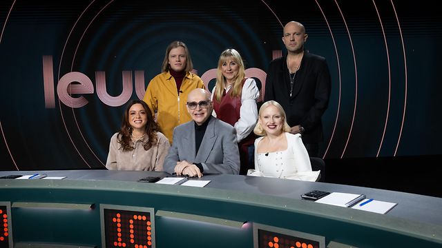 Nämä kappaleet kuullaan erikoispitkässä Levyraati-jaksossa | MTV Uutiset