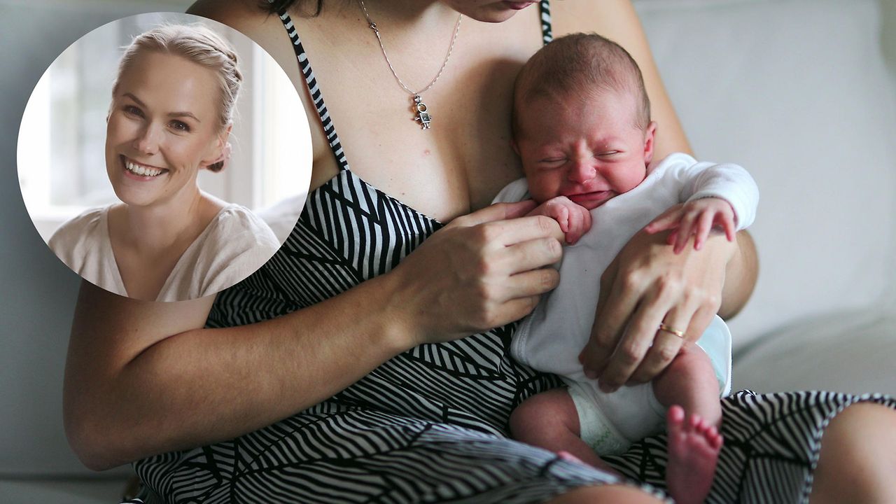 Minkä ikäinen lapsi osaa nukahtaa itse omaan sänkyynsä? | MTV Uutiset