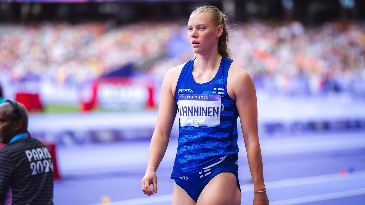 Saga Vanninen valmentajavaihdoksesta heti lupaava signaali | MTV Uutiset