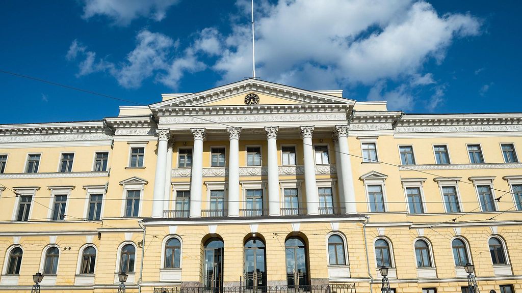 Helsingin ja Turun yliopistoihin annettiin lakkovaroitus | MTV Uutiset