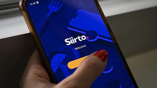 OP:n ja Nordean yhteisyritys Siirto on aloittanut toimintansa | MTV Uutiset