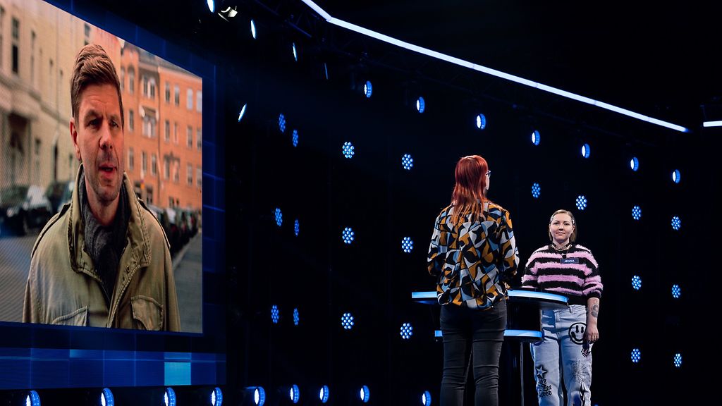 The Floor Suomi | MTV Uutiset