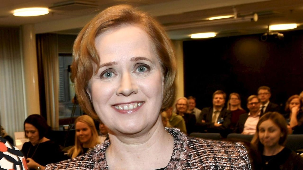 Kelan hallitus teki esityksen uudesta pääjohtajasta | MTV Uutiset