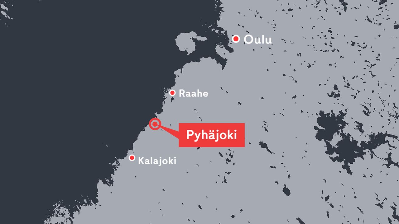 Lapsi kuoli päiväkodissa | MTV Uutiset
