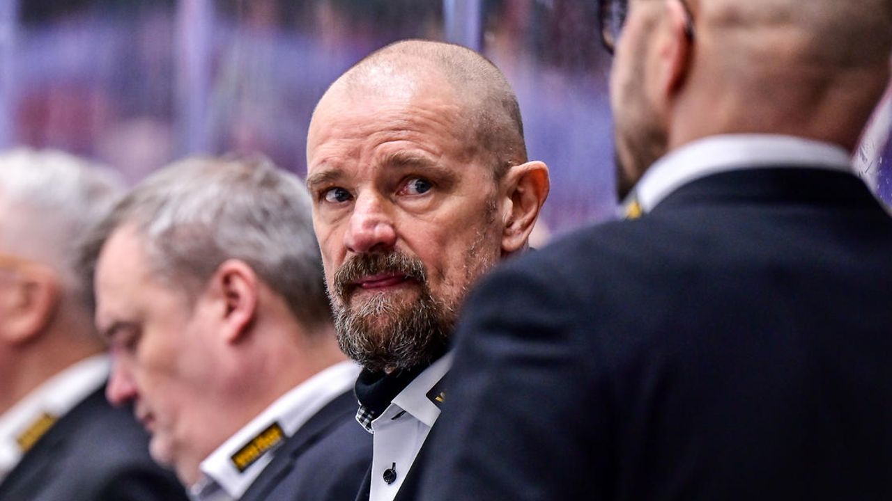 Karri Kivi uskoo Petri Matikaisen tuovan JYPiin tarvittavaa ryhtiä ...