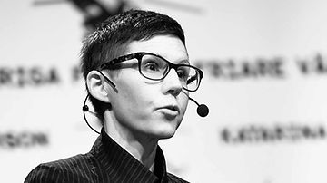 Stina Oscarson on kuollut | MTV Uutiset