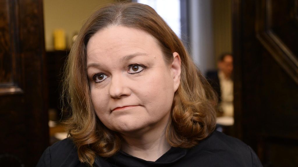 Krista Kiuru pudotettiin pois Kuntaliiton varatoimitusjohtajahaussa ...