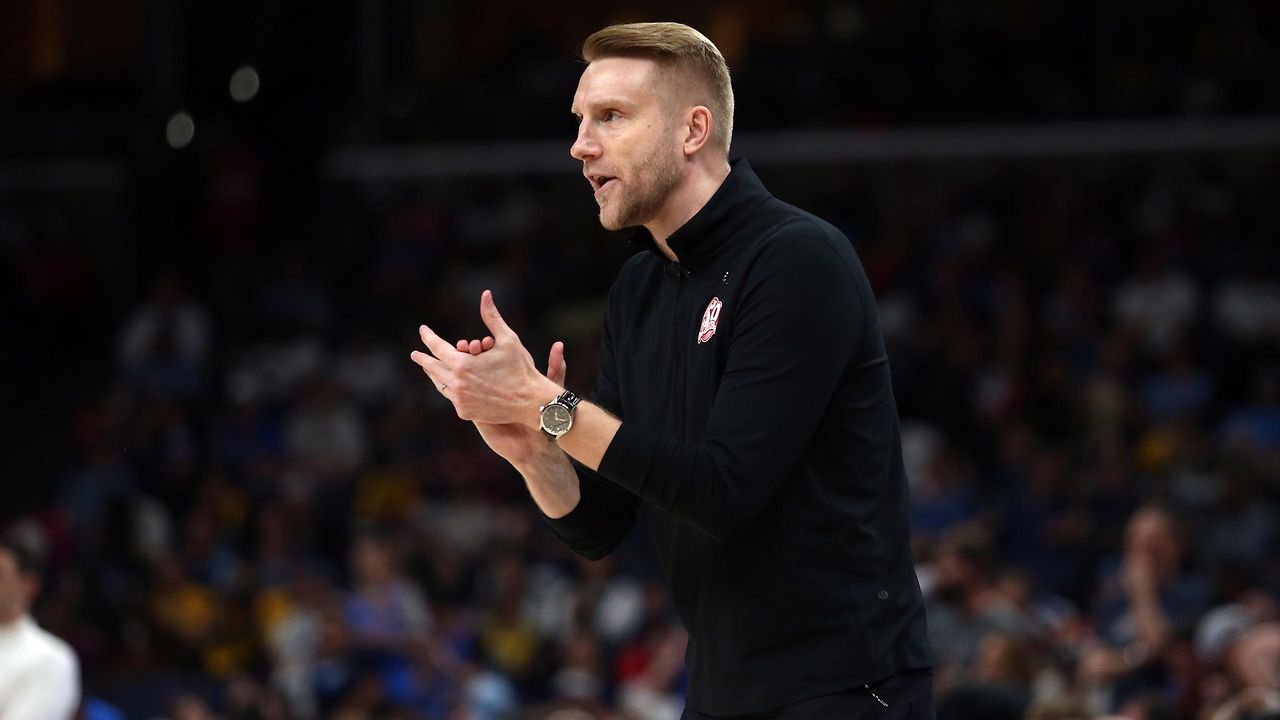 Tuomas Iisalo: Uusi NBA-päävalmentajasopimus Memphis Grizzliesissä ...