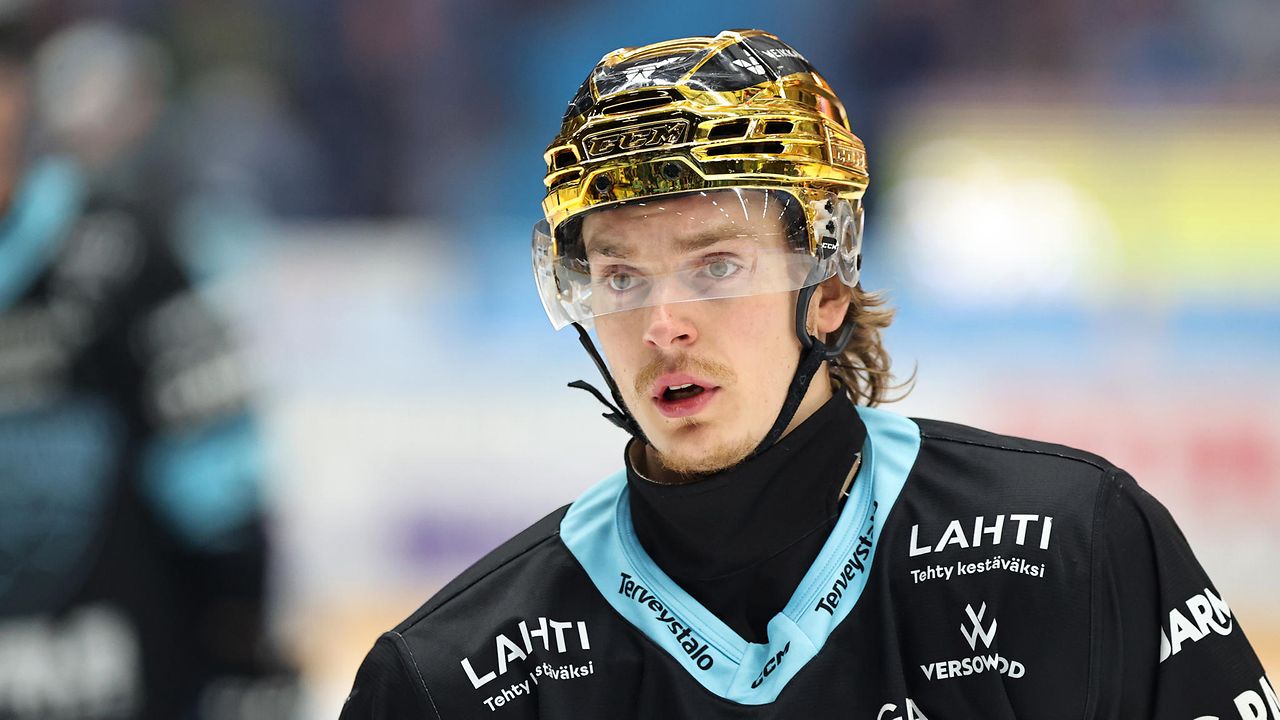 Lukas Jasek siirtyy Ilvekseen | MTV Uutiset