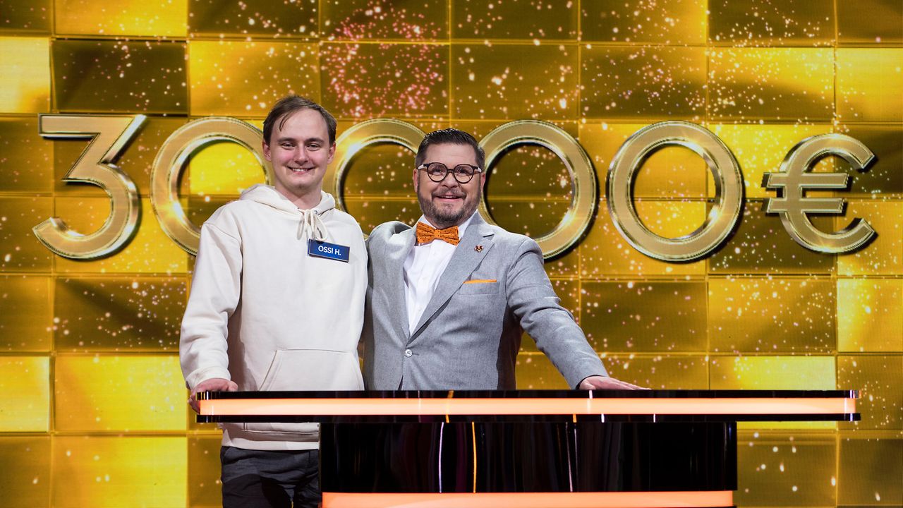 The Floor Suomi | MTV Uutiset