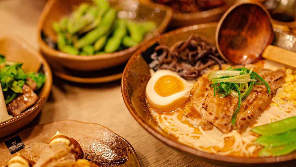 Momotoko-ravintolaketju konkurssiin | Makuja | MTV Uutiset