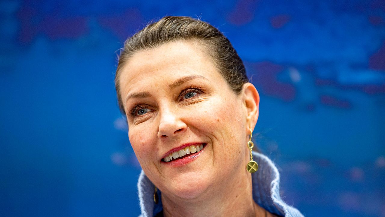 Norjan prinsessa Märtha Louise laittoi kotitalonsa myyntiin ...