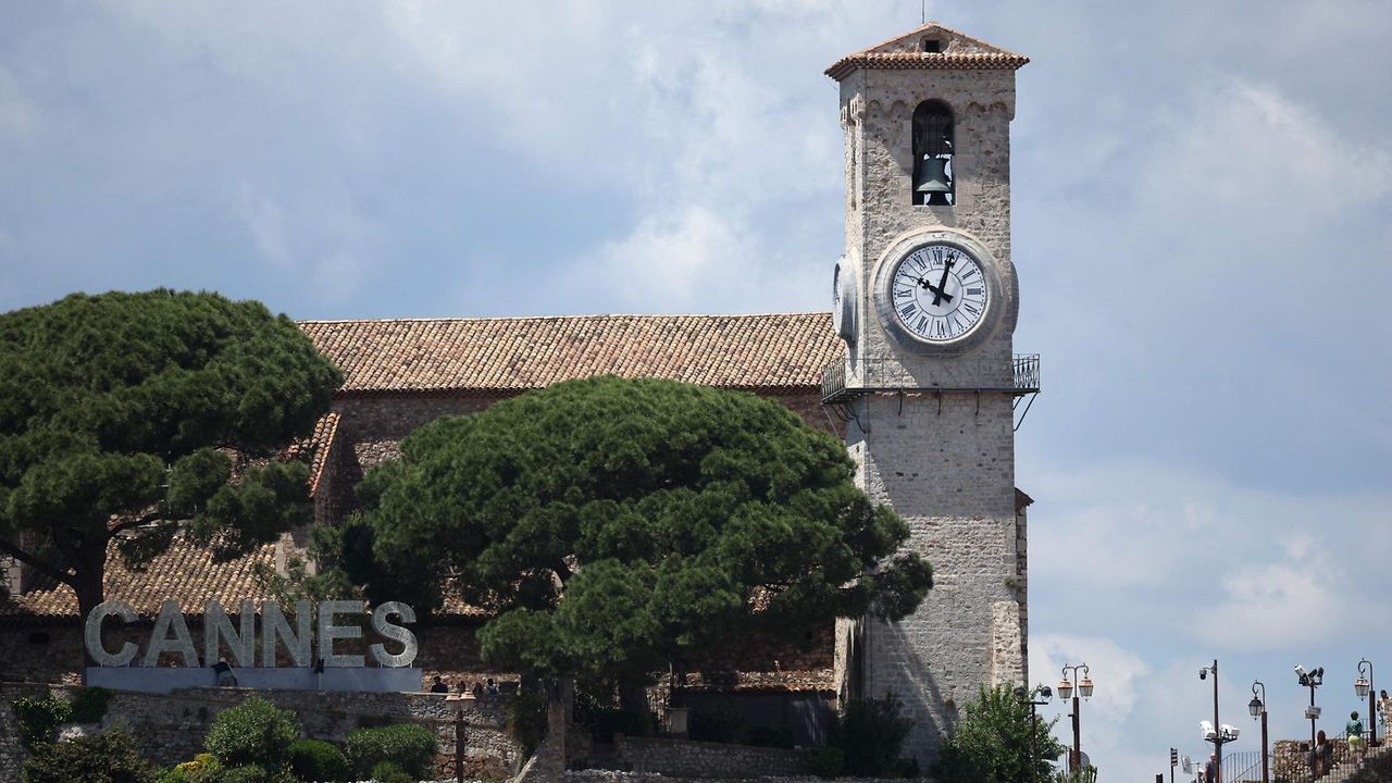 Lisää epäiltyä ilkivaltaa Ranskassa: Sähköasemalla syttyi tylipalo ...