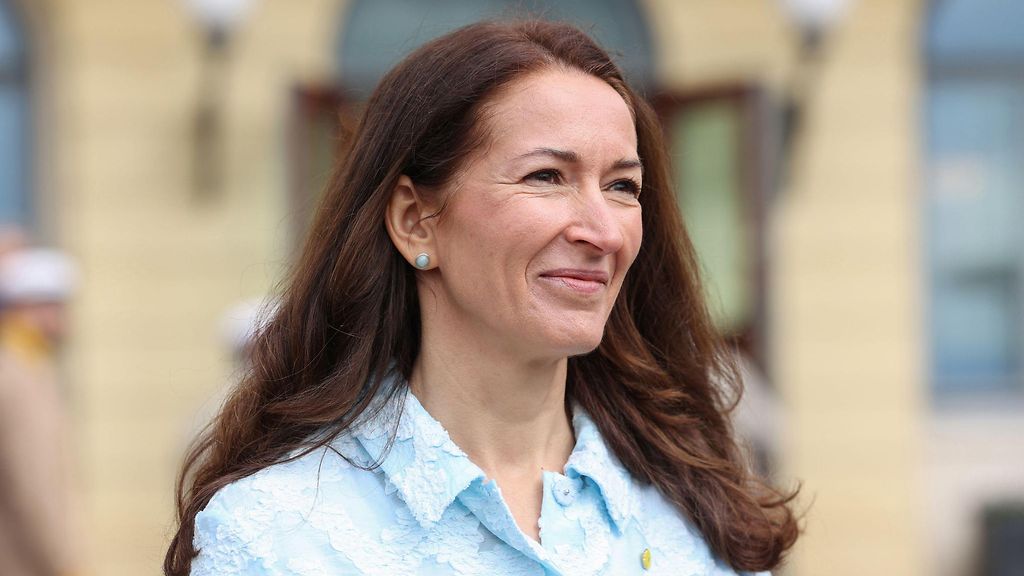 Suzanne Innes-Stubb vierailulle Itävaltaan | MTV Uutiset