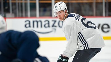 Liigaseura Ilves vahvistuu Luke Henmanilla | MTV Uutiset