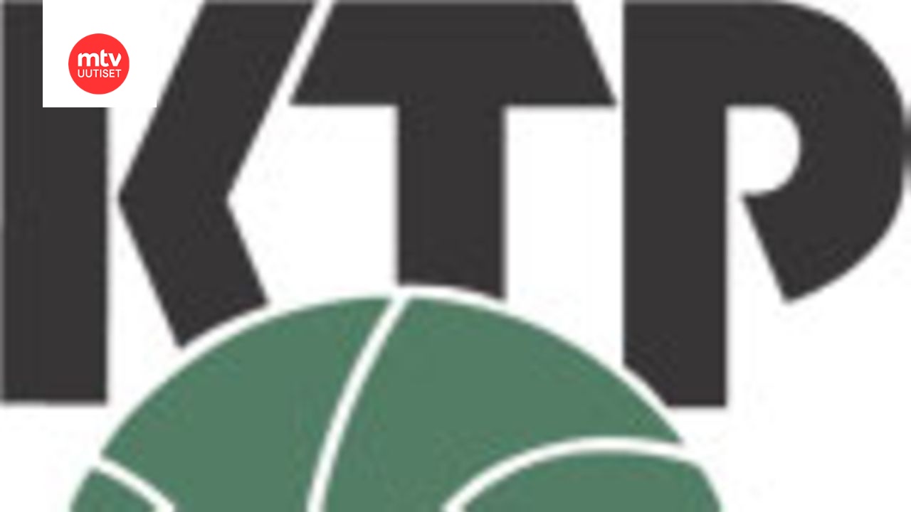 Larry Pounds KTP:n valmentajaksi | MTV Uutiset
