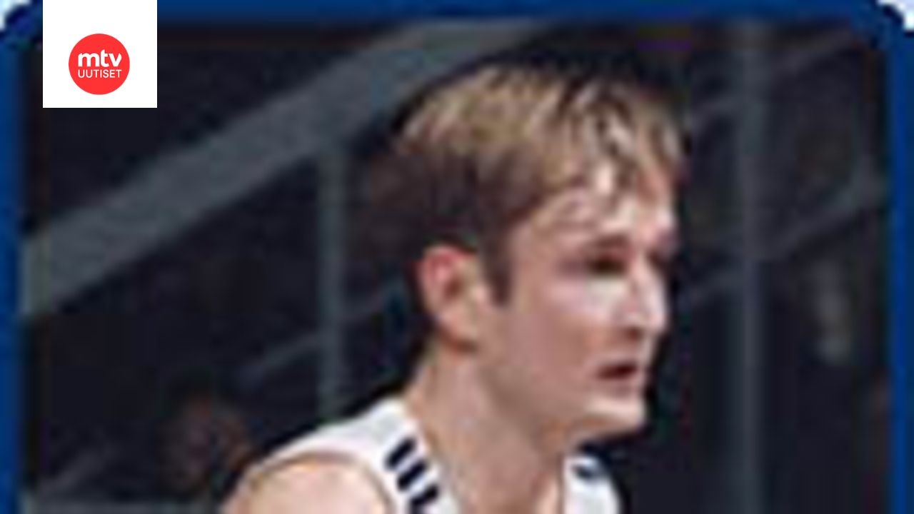 Martti Kuisma siirtyy Honkaan | MTV Uutiset