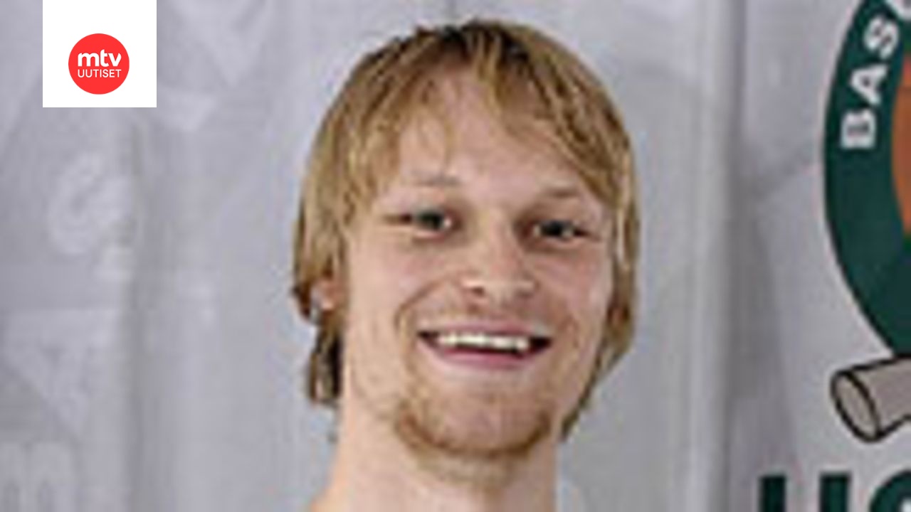 Koripallomaajoukkueen Muurinen ei murehti liigaurakkaa | MTV Uutiset