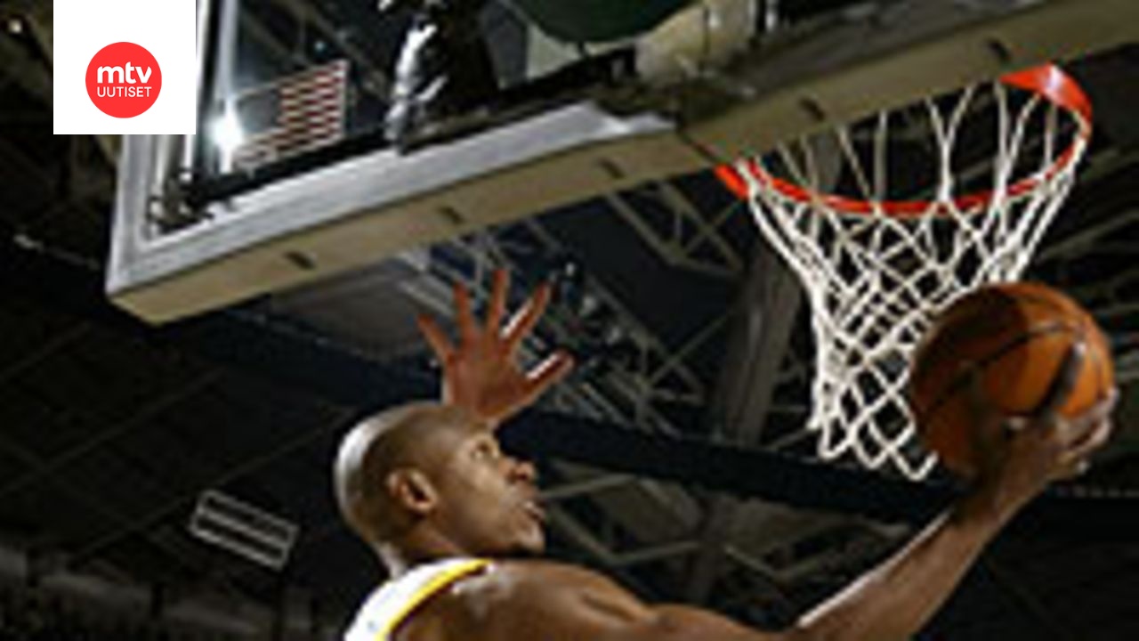 NBA: Seattle voitti Sacramenton | MTV Uutiset