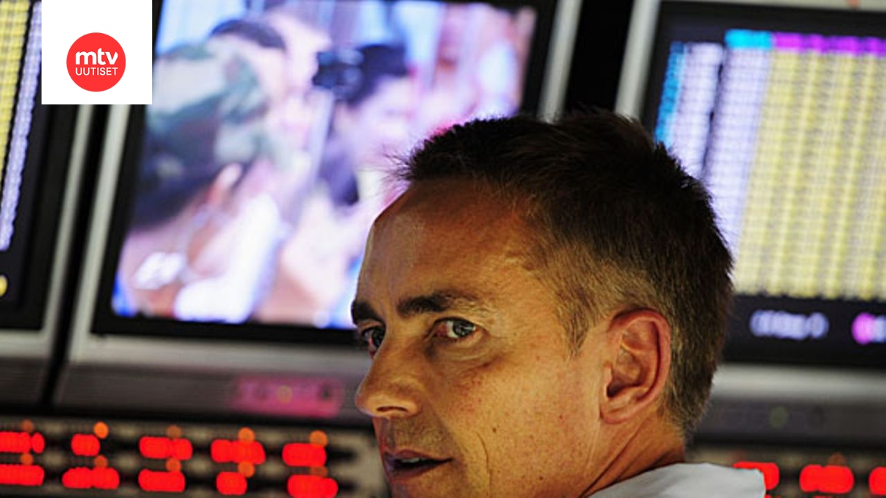 McLaren-pomo paljastaa loppukierrosten pelkonsa | MTV Uutiset