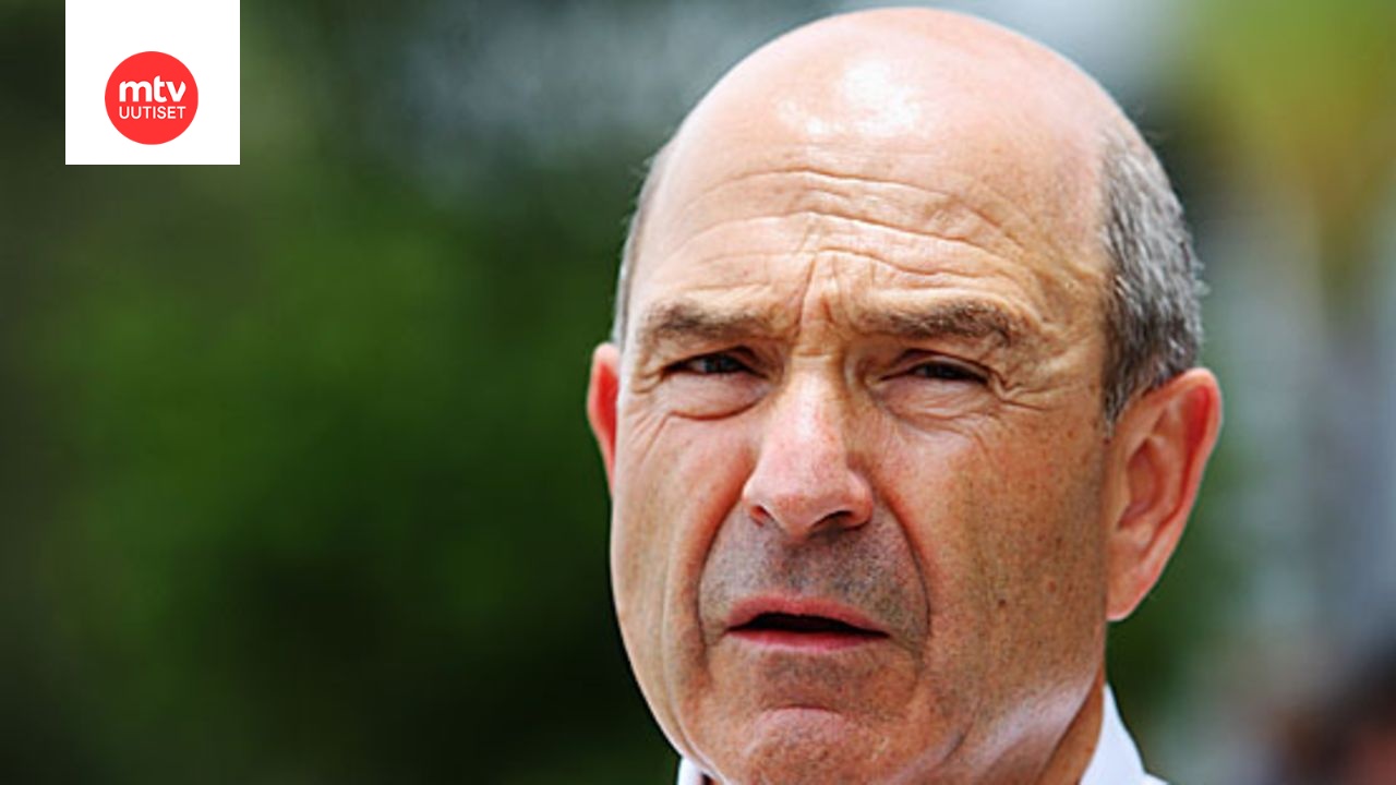 Peter Sauber palaamassa tallipomoksi | MTV Uutiset