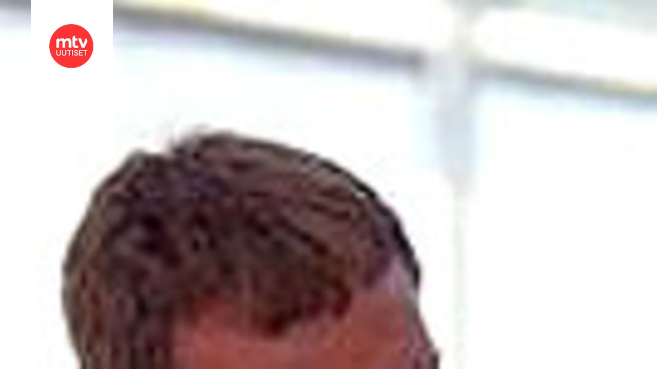 Renault-pomo: V8 tuotti haasteita | MTV Uutiset