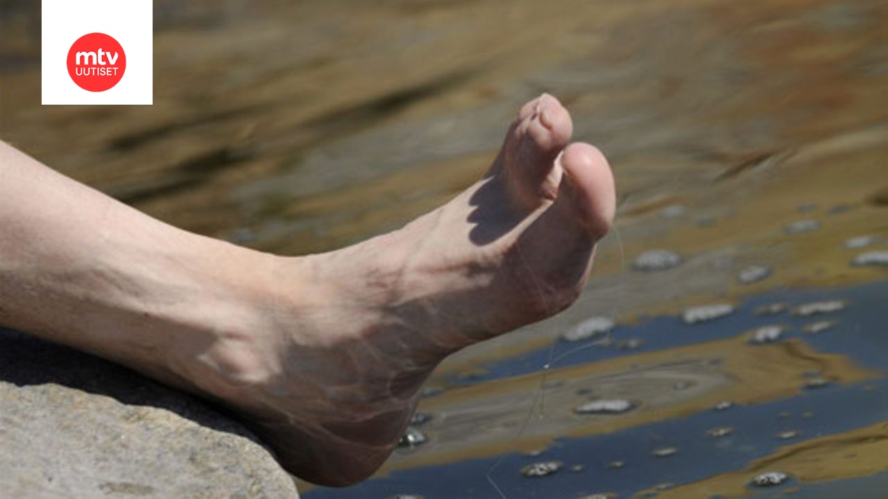 Näin kihti syntyy | MTV Uutiset